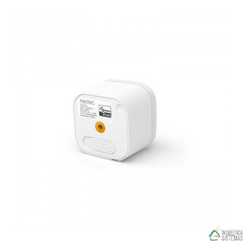 Aeotec TriSensor Multisensor 3 en 1 Z-Wave Plus