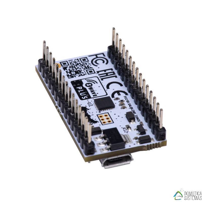 Z-Uno de Z-wave.ME se integra al arduino para crear tus dispositivos